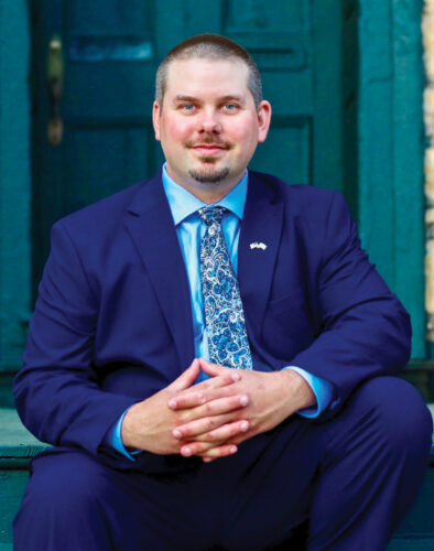 Rose seeking GOP nod for U.S. Senate | News, Sports, Jobs - The ...